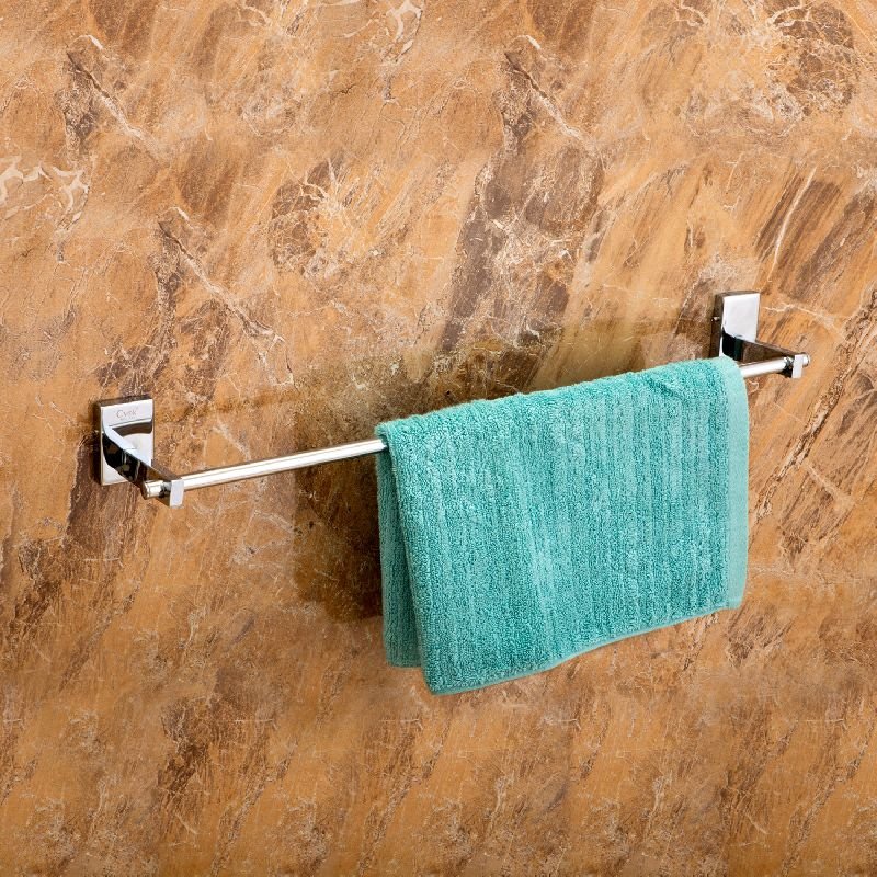 CVOK Bath Interior Rajkot Stainless Steel Towel Rack Manufacturer