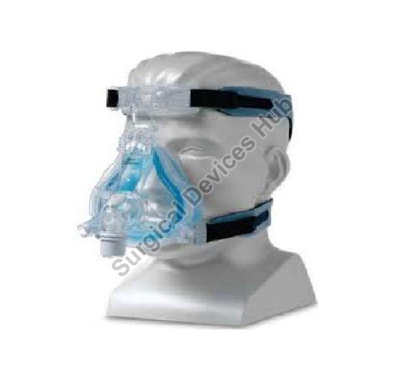 Bipap Mask Exporter in India ,Bipap Mask Manufacturer in Delhi