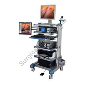 Endoscopy Machine Manufacturer,Endoscopy Machine Exporter in Delhi India