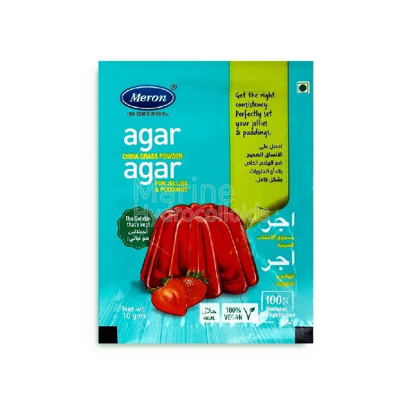 Manufacturer, Exporter & Supplier of 500gm Agar Agar Powder (China ...