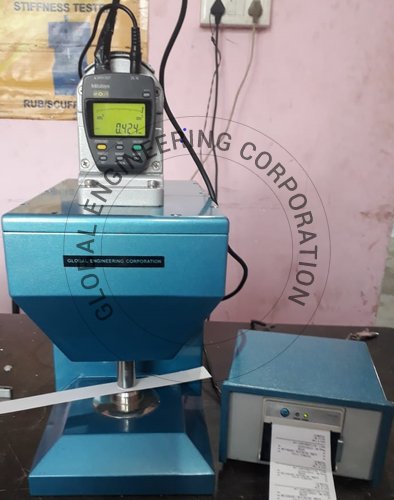 Digital Thickness Micrometer Manufacturer Supplier in Jaipur India