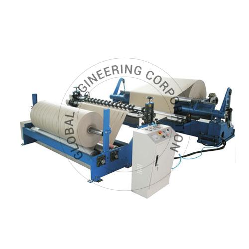 Handmade Paper Machine - Manufacturer, Exporter & Supplier from Jaipur ...