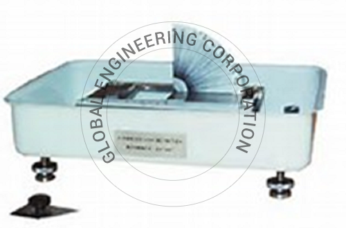 Paper Curl Tester - Manufacturer Exporter Supplier in Jaipur India