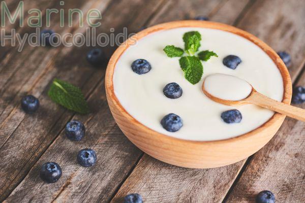 Lactovis Mk 5650 Carrageenan - Manufacturer Exporter Supplier in Kochi ...