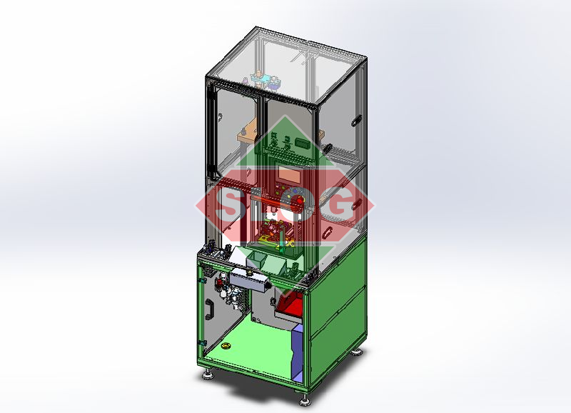 Guide Pin Press Machine - Manufacturer Exporter Supplier from Rewari India