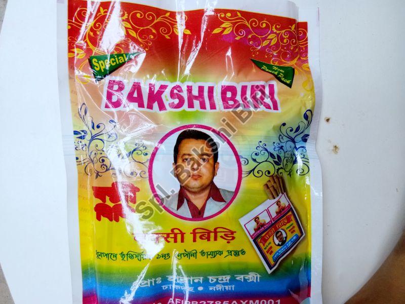 Bakshi Beedi Supplier,Wholesale Bakshi Beedi Manufacturer from Nadia India