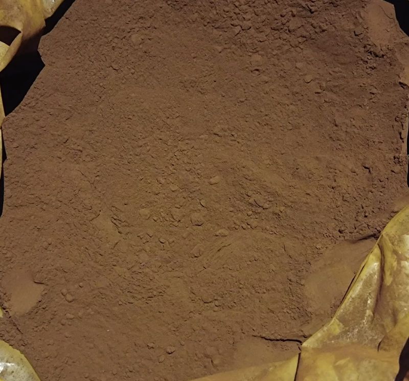 Silver Brightener Powder - Manufacturer Exporter Supplier from ...