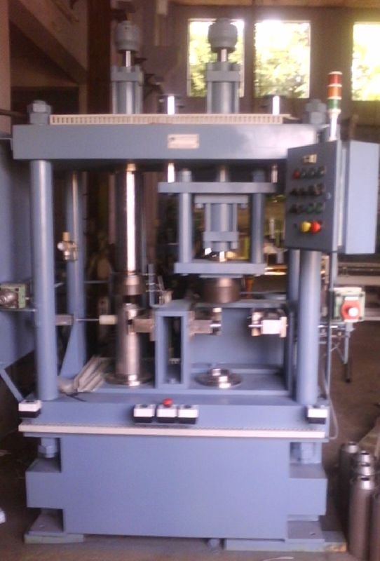 Caulking Special Purpose Machine Manufacturer Exporter in Rewari India