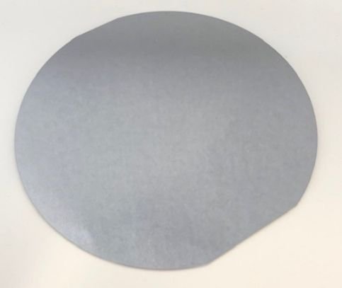 Ultra Flat Silicon Wafer