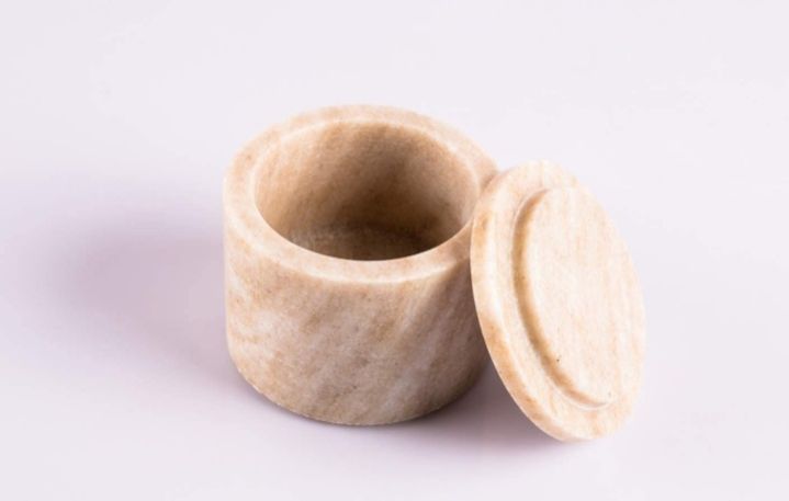 Marble Container - Manufacturer Exporter Supplier in Jaipur India