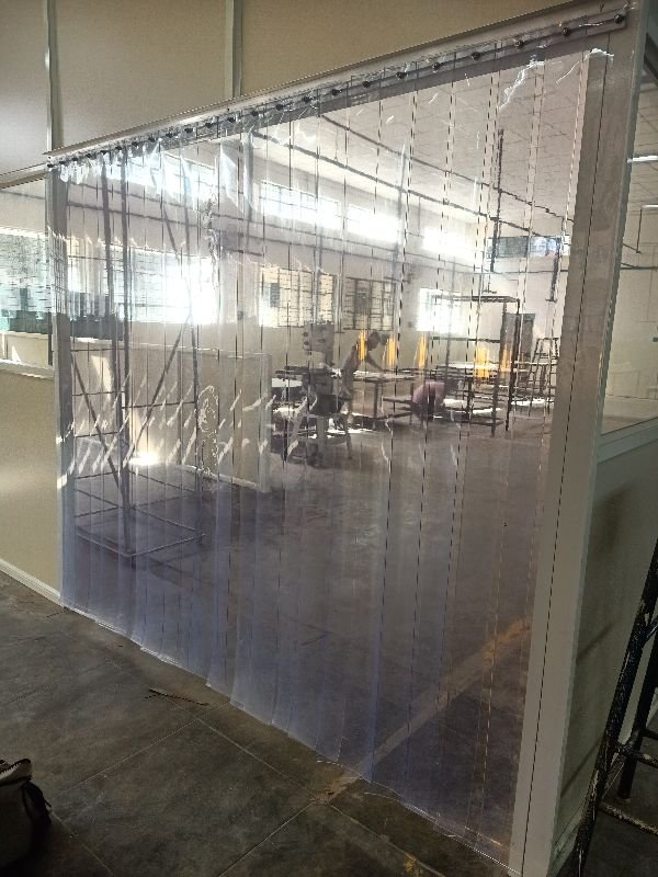 Whole Pvc Strip Curtains Manufacturer Supplier In Bangalore India