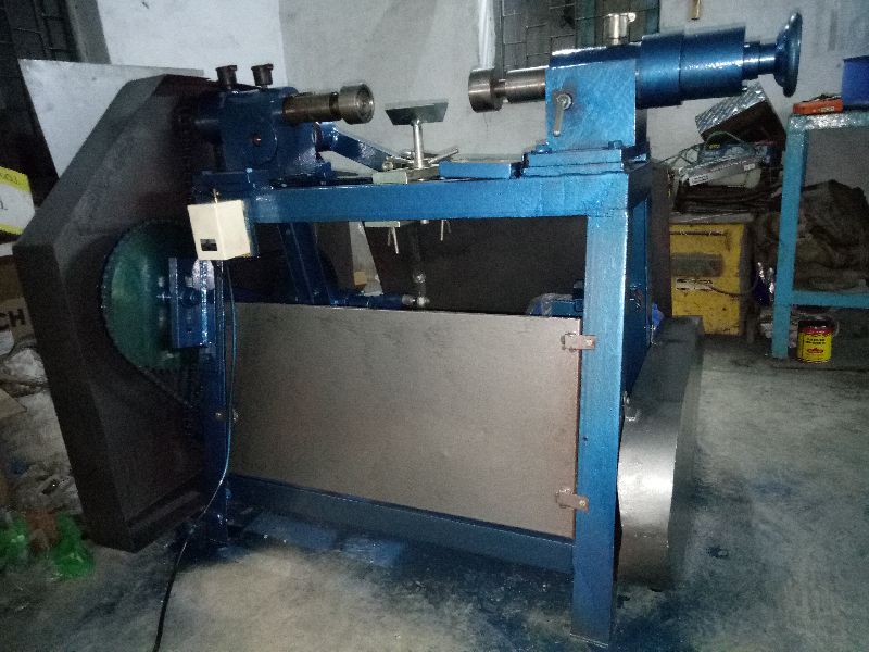 Paper Tube Bending Machine (single Side) Manufacturer Supplier from ...