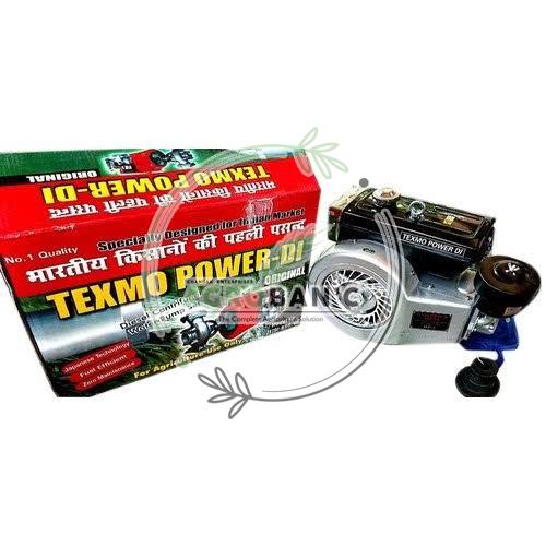 5 Hp Texmo Power Diesel Engine, Suppliers, Traders in Nashik India
