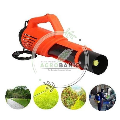 Wholesale Agricultural Mist Blower Battery Sprayer Supplier in Nashik India