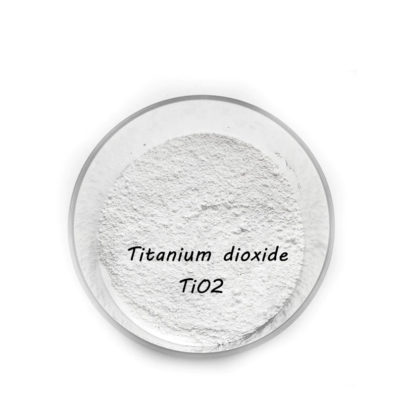 Titanium Dioxide Exporter,Titanium Dioxide Export Company in Thane India