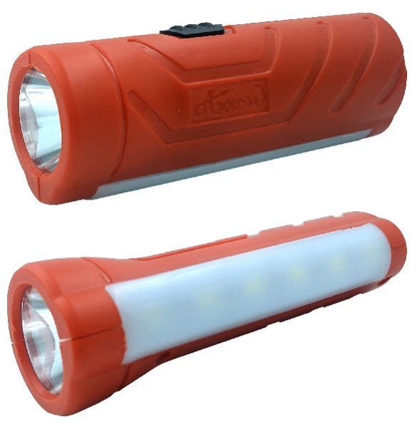 Arrow Pocket Torch Manufacturer, Supplier from Banaskantha