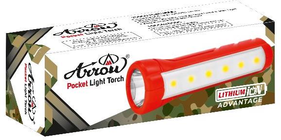 Arrow Electricals - Arrow MRT Guard Torch Manufacturer Supplier from ...