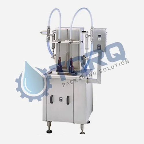 Automatic Paint Filling Machine Manufacturer Supplier in Ahmedabad India