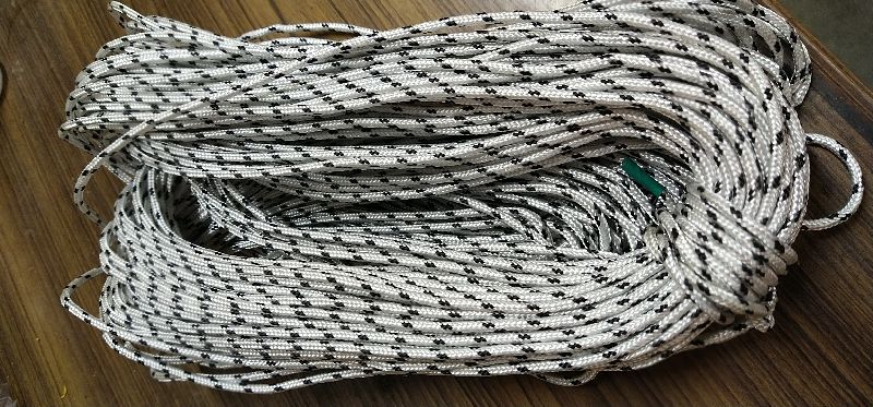 POLYESTER ROPE Manufacturer,POLYESTER ROPE Producer in Madurai India