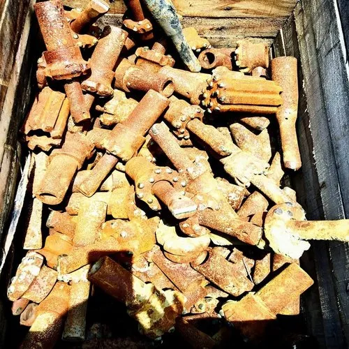 Wholesale Metal Scrap Exporter from Kolkata, India
