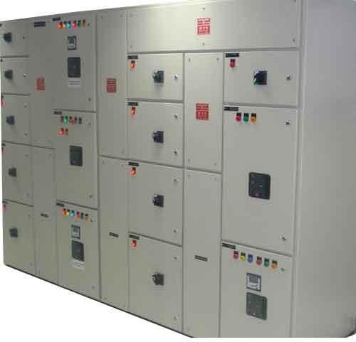 TRIGGER AUTOMATION - Acdb Panel Manufacturer Supplier from Gandhinagar