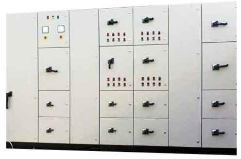 TRIGGER AUTOMATION - Acdb Panel Manufacturer Supplier from Gandhinagar