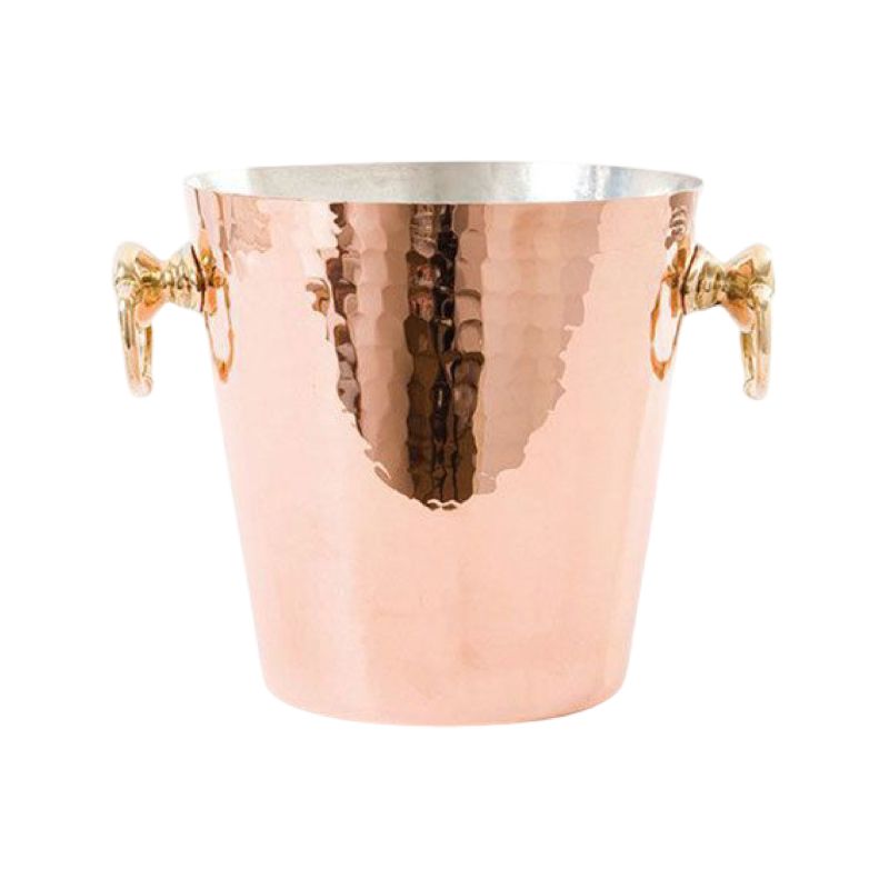 Copper Bar Bucket Manufacturer,Copper Bar Bucket Supplier and Exporter ...