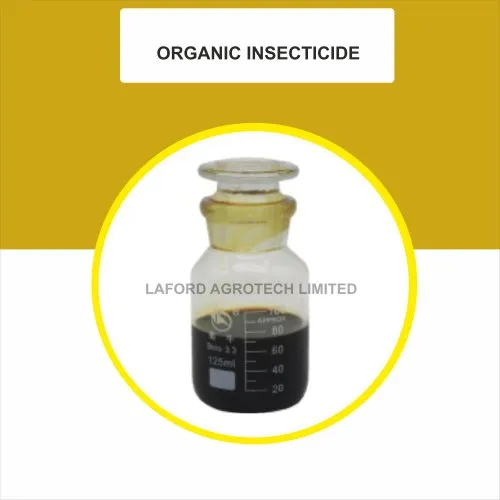 Organic Insecticide - Manufacturer Exporter Supplier in Lucknow India
