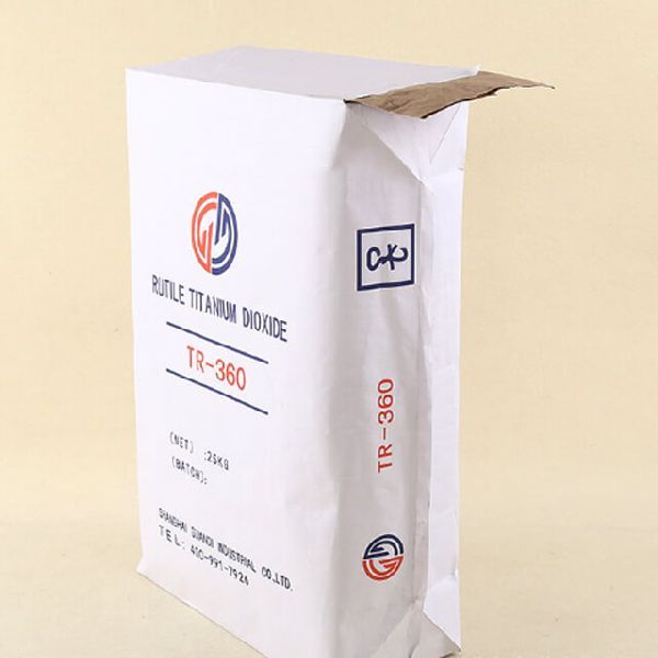 multiwall paper bag - Manufacturer, Exporter & Supplier of Industrial ...