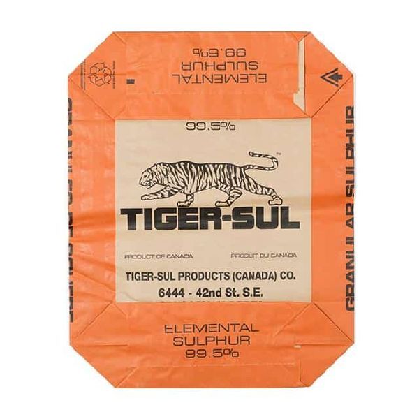 multiwall paper bag - Manufacturer, Exporter & Supplier of Industrial ...