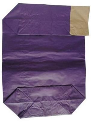multiwall paper bag - Manufacturer, Exporter & Supplier of Industrial ...