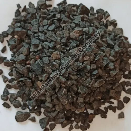 Parshwa Cement - 6mm Crusher Aggregate Manufacturer Supplier from Banswara