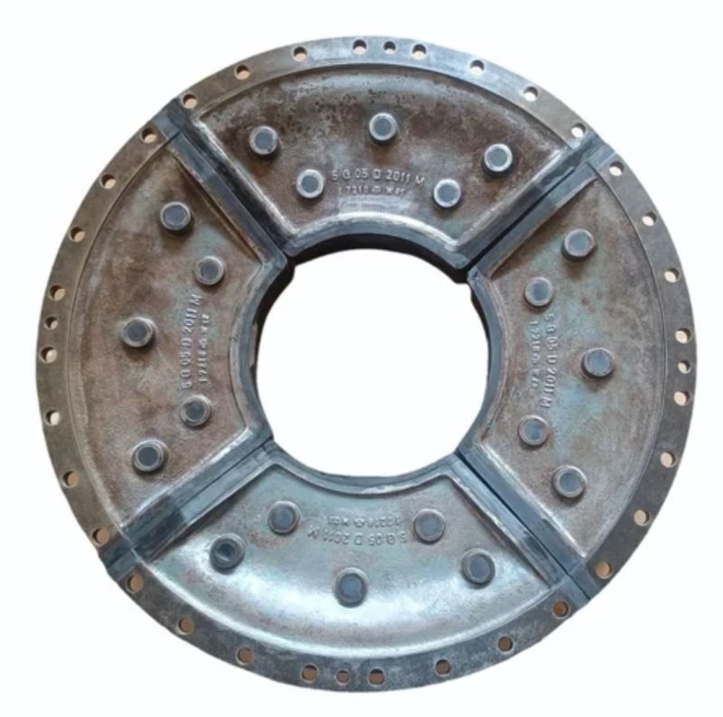 Vulkan Couplings - Exporter & Supplier from Bhavnagar India