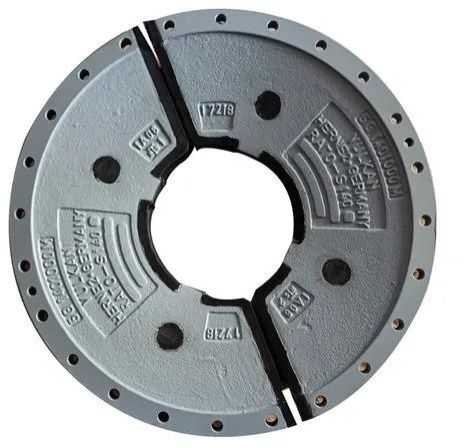 Vulkan Couplings - Exporter & Supplier from Bhavnagar India