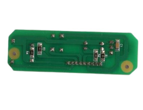 Daikin 9 Pin Air Conditioner Display PCB Board Exporter, Supplier from ...