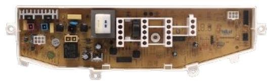Washing Machine Spare Parts - Manufacturer, Exporter & Supplier from ...