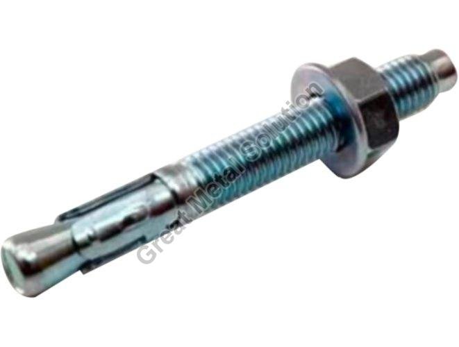 Aluminium Anchor Fastener Manufacturer, Supplier from Mumbai