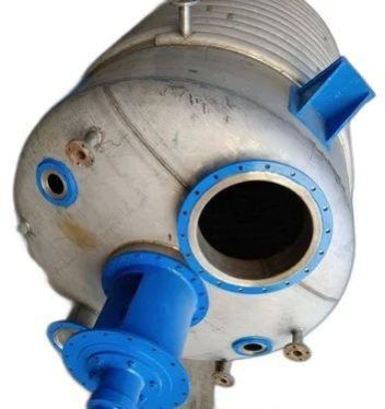 Industrial Hydrogenator Manufacturer Supplier from Thane India