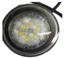 Led Front Position Lamp Manufacturer Supplier from Delhi India