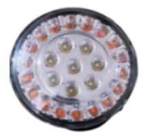Led Rear Round Indicator Reverse Lamp - Manufacturer Exporter Supplier ...