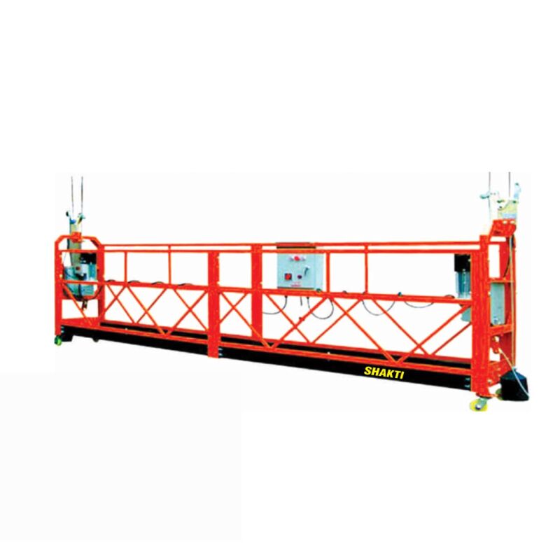 Working Platform Dealers in Agra | Working Platform Suppliers ...
