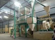 Spice Processing Plant Manufacturer Supplier from Kota India