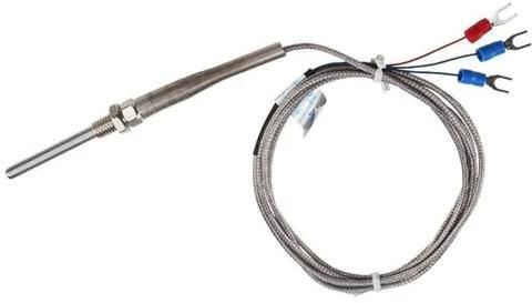 Bolt Temperature Sensor Manufacturer Supplier from Ahmedabad India