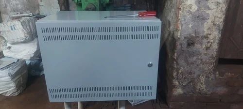 Wall Mount Computer Cpu Cabinet Manufacturer Supplier from Delhi India