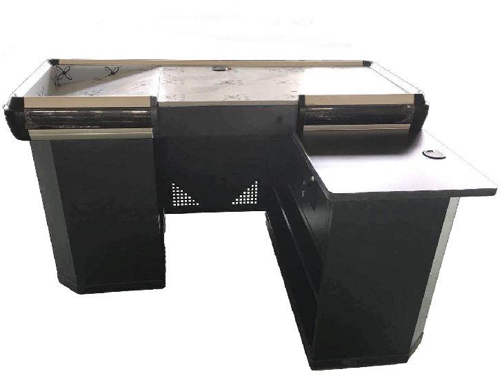 Supermarket Billing Counter