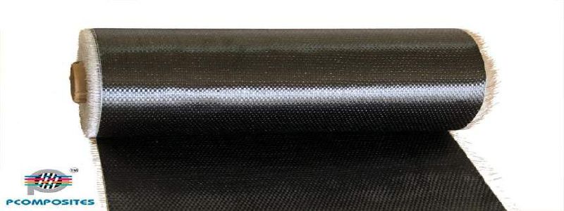 600 GSM Carbon Fiber Unidirectional Fabric Manufacturer Supplier from ...