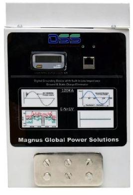 Wholesale Digital Grounding Device Supplier from Dehradun India
