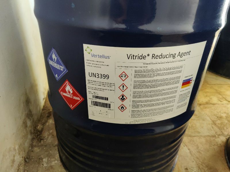 Clever Pathway Private Limited - Chloramine T Powder Manufacturer and ...