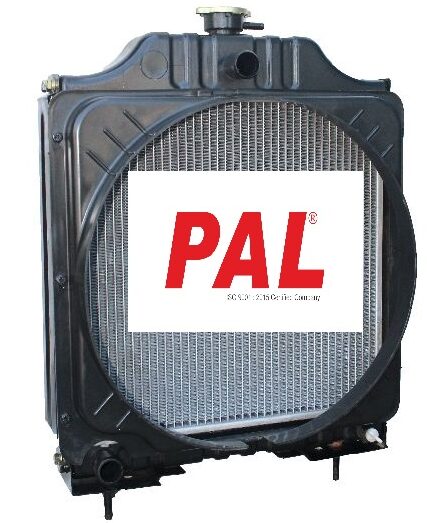 Pal Radiators - Tata Ace Car Radiators Manufacturer and Supplier from ...