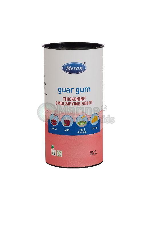 500 Gm Guar Gum Powder - Manufacturer Exporter Supplier in Kochi India